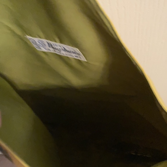 The Bagshaws | Bags | Vintage Bagshaws Of St Lucia Tote | Poshmark